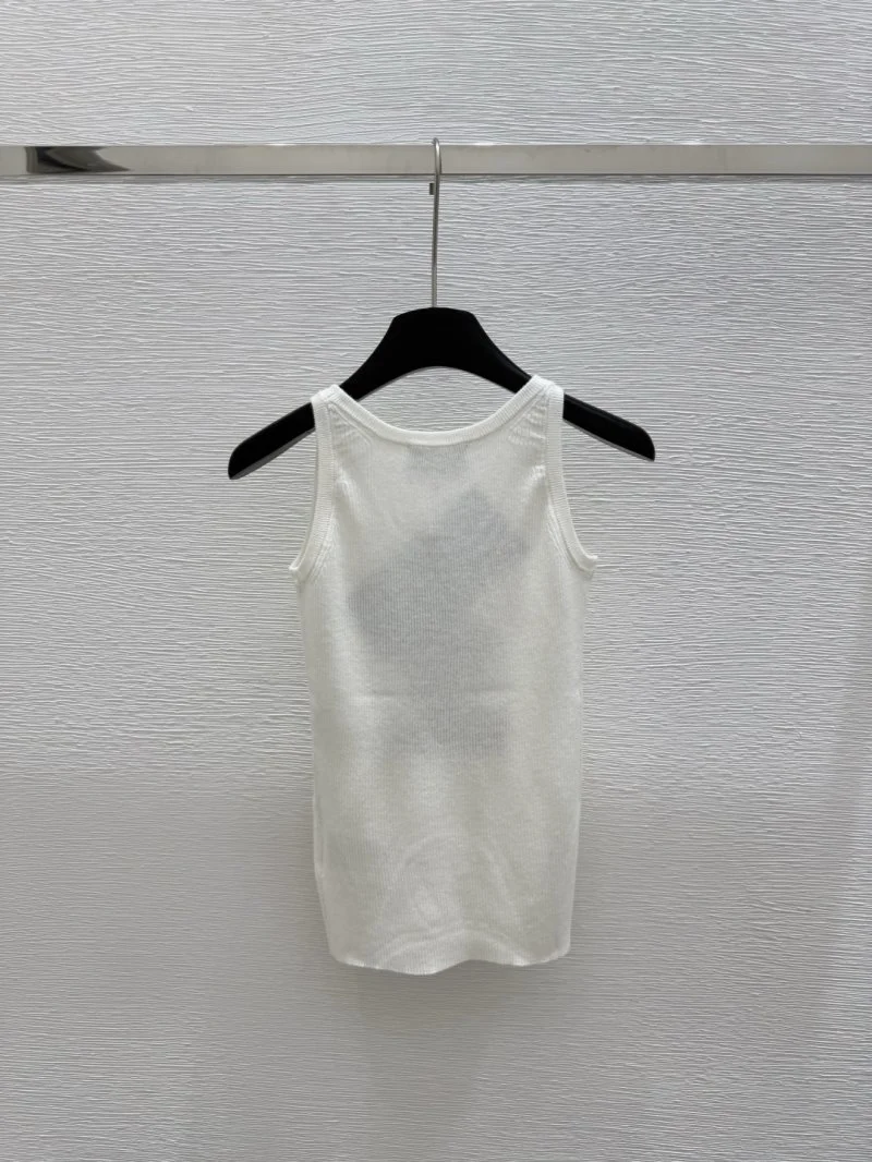 Precise copy Prada Vest