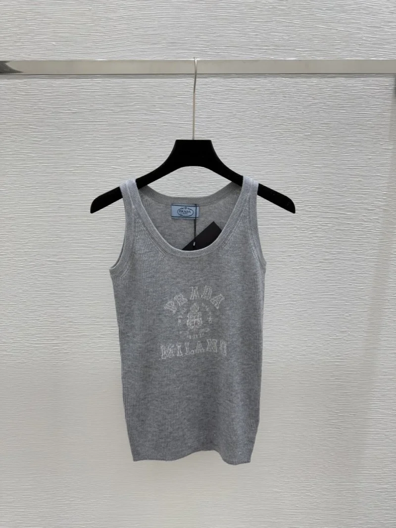 Precise copy Prada Vest