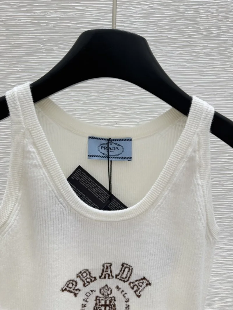 Precise copy Prada Vest