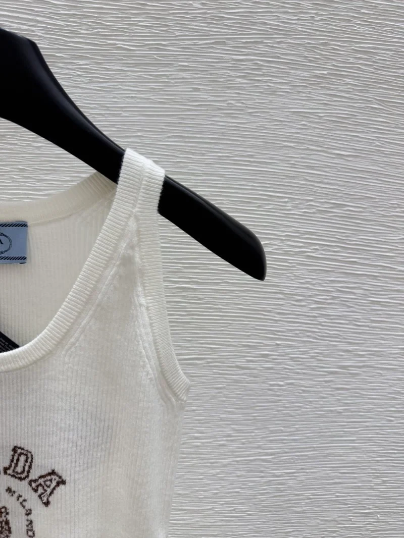Precise copy Prada Vest