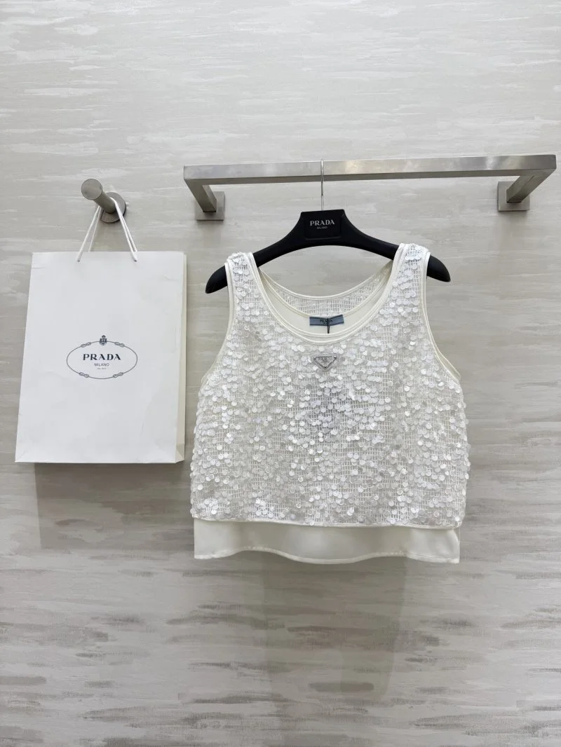 Prada Vest