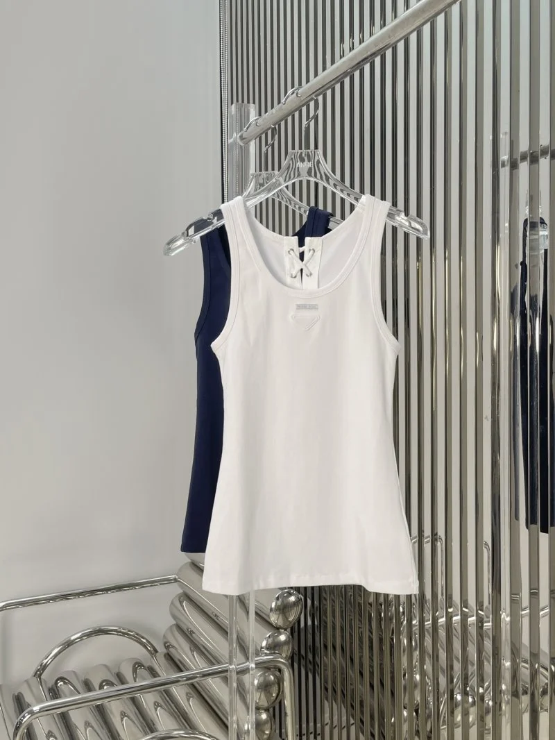 Prada Vest