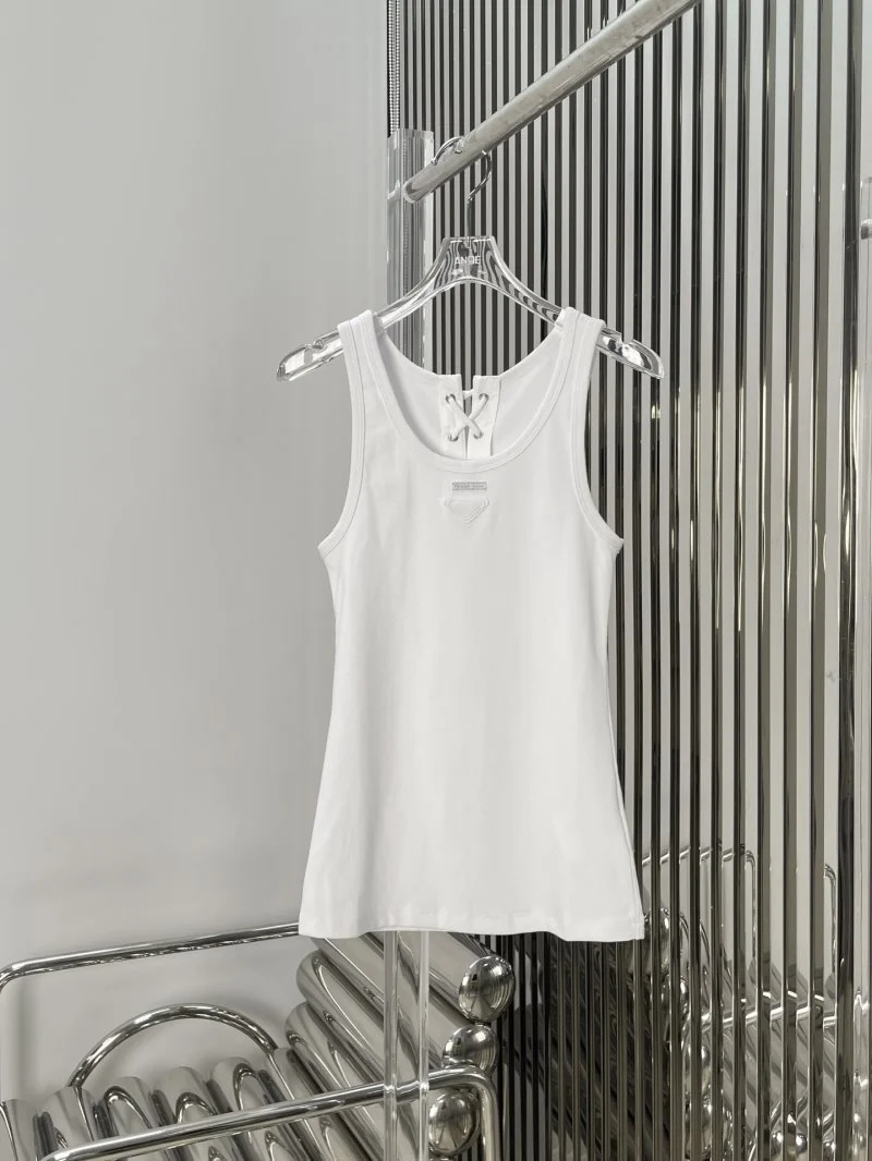 Official Prada Vest