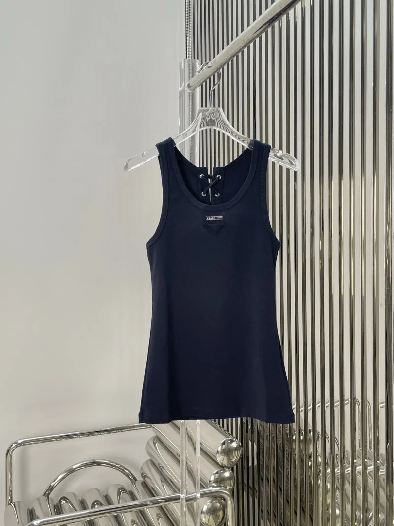 Official Prada Vest