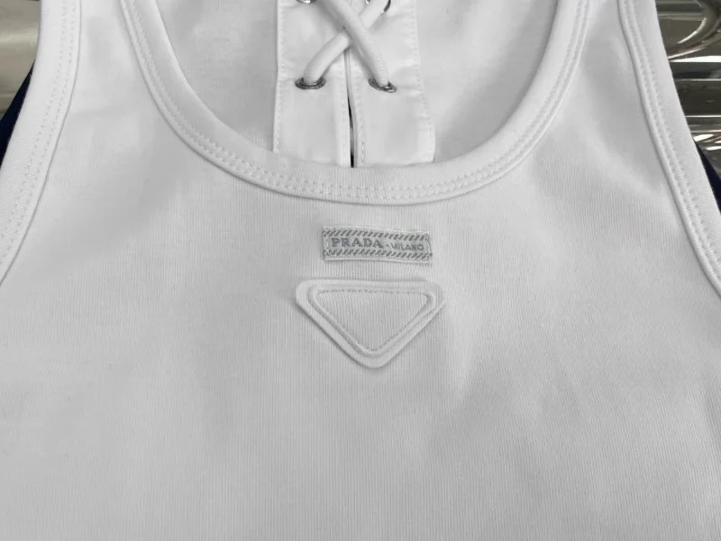 Official Prada Vest