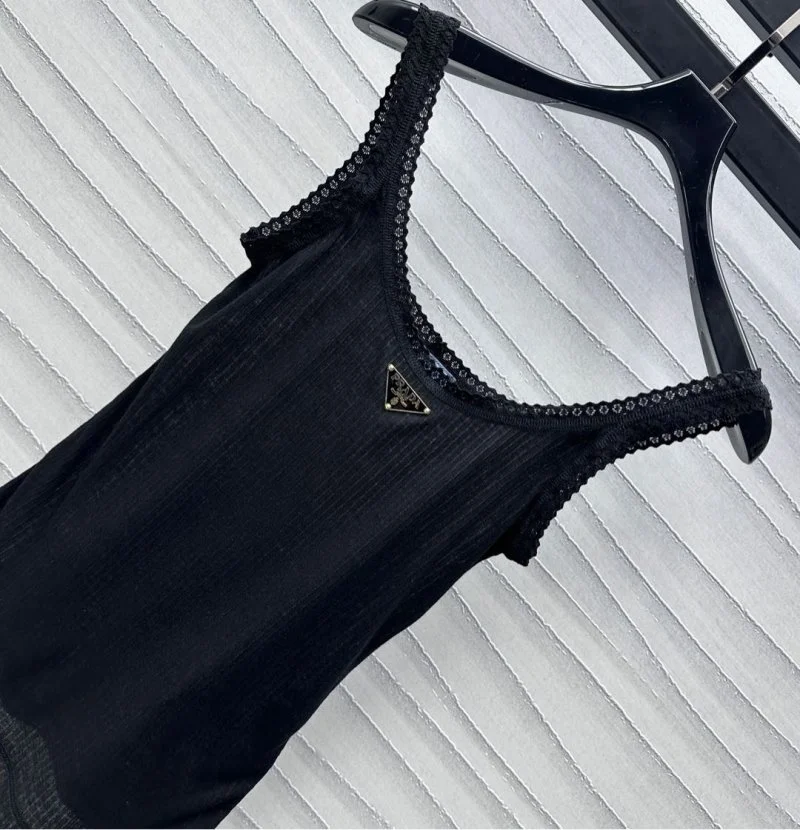 Original Prada Vest