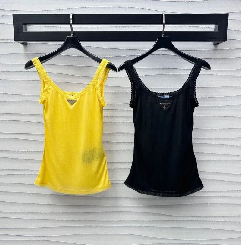 Original Prada Vest