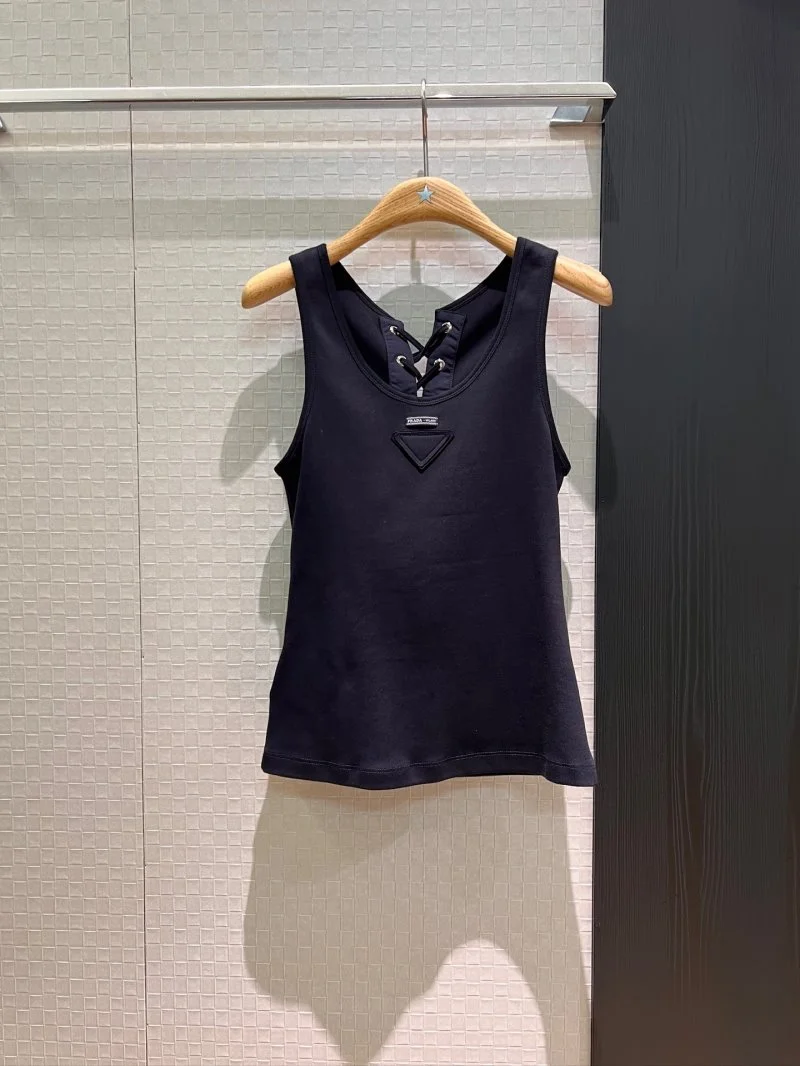 Genuine Prada Vest