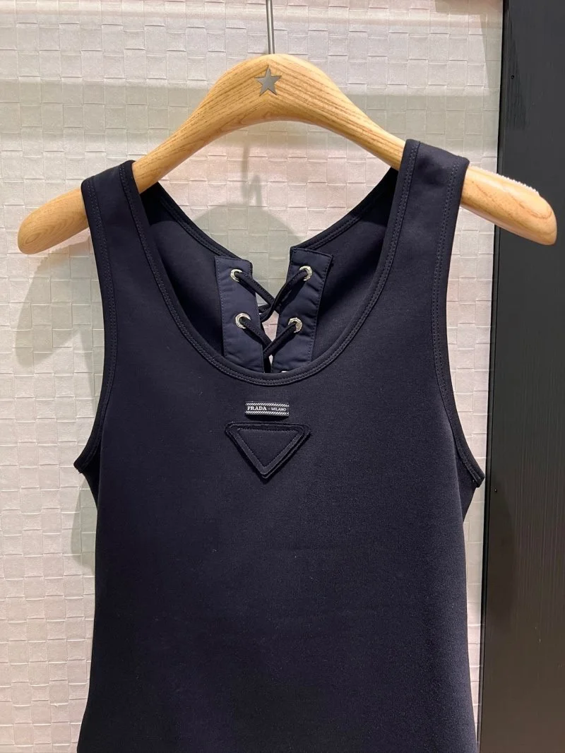 Genuine Prada Vest