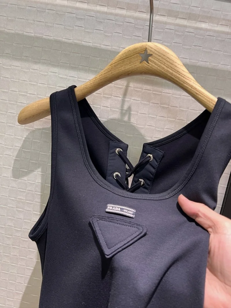 Genuine Prada Vest