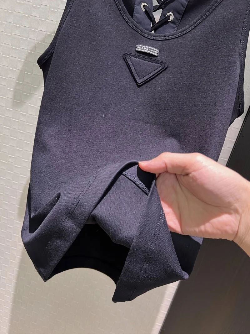 Genuine Prada Vest