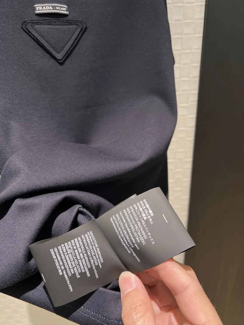 Genuine Prada Vest