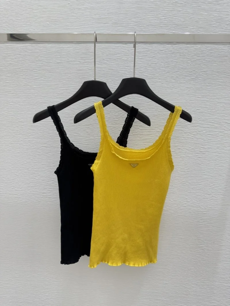 Prada Vest