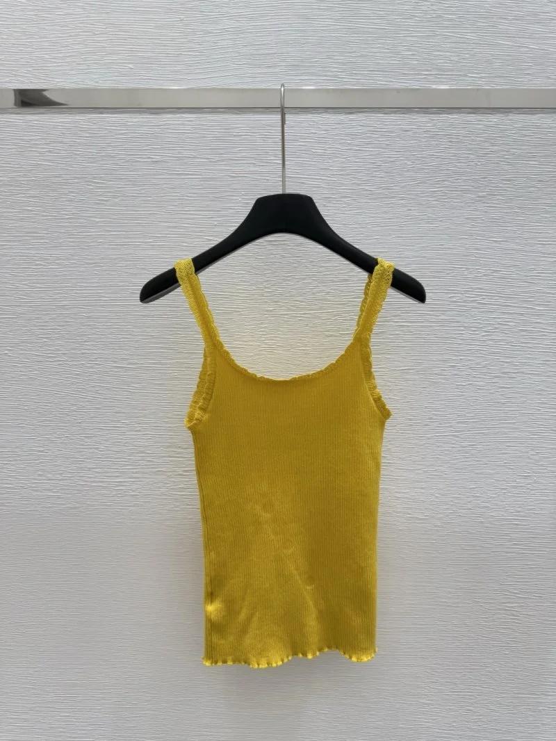 Exact replica Prada Vest