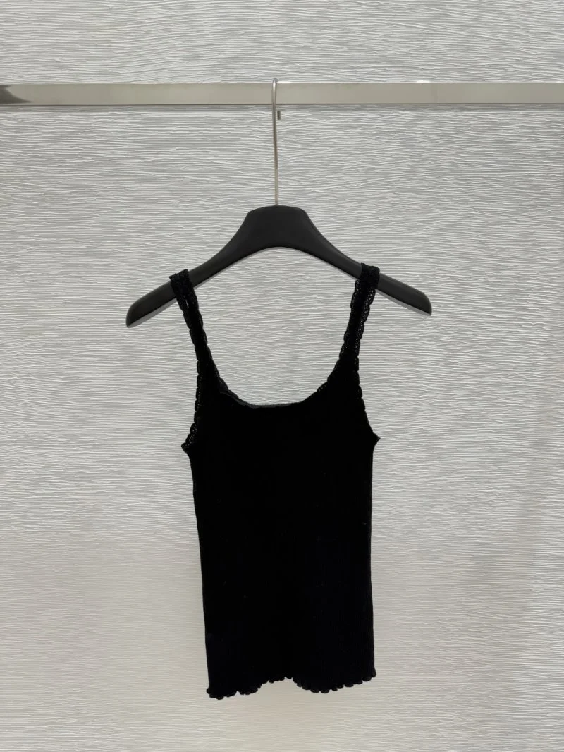 Exact replica Prada Vest