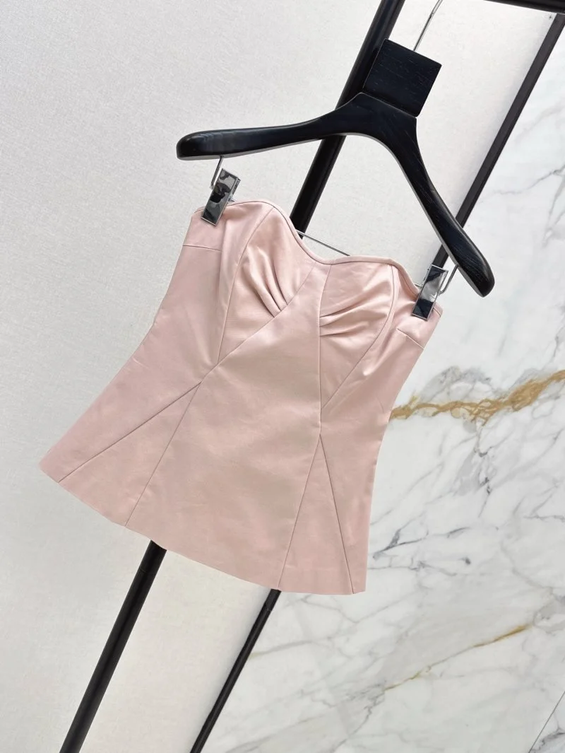 Indistinguishable Prada Vest