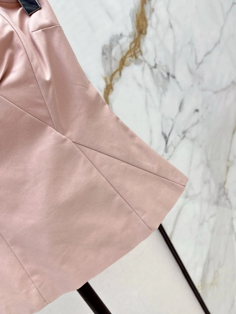 Indistinguishable Prada Vest