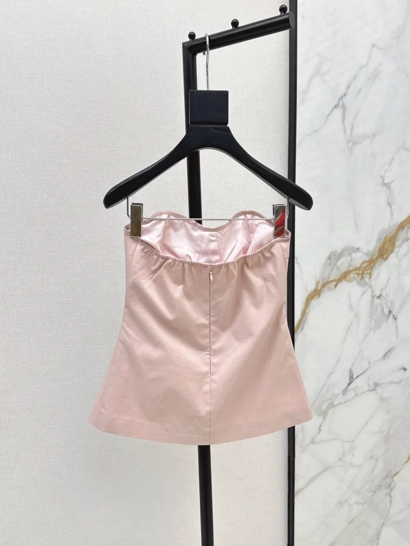 Indistinguishable Prada Vest