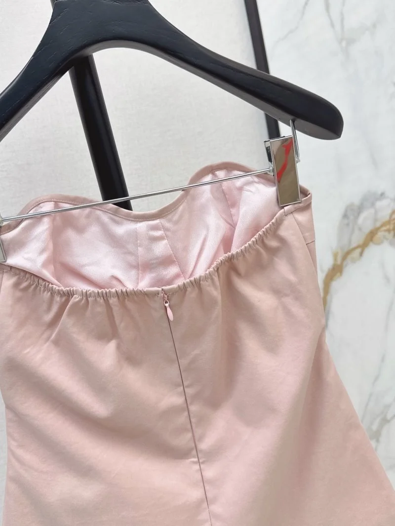 Indistinguishable Prada Vest
