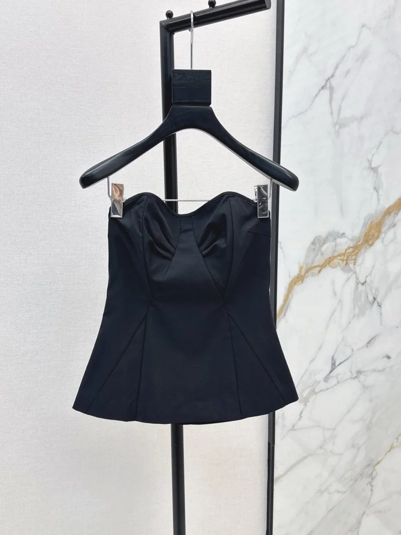 Prada Vest