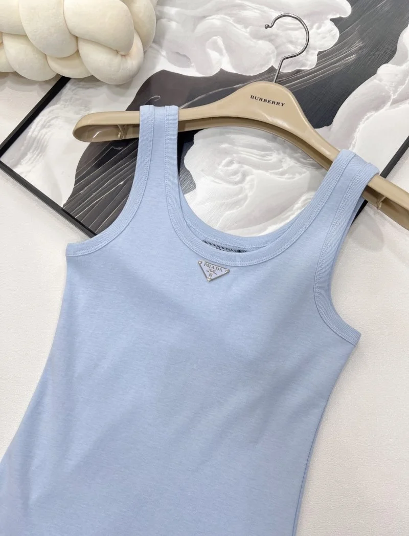 OEM Prada Vest