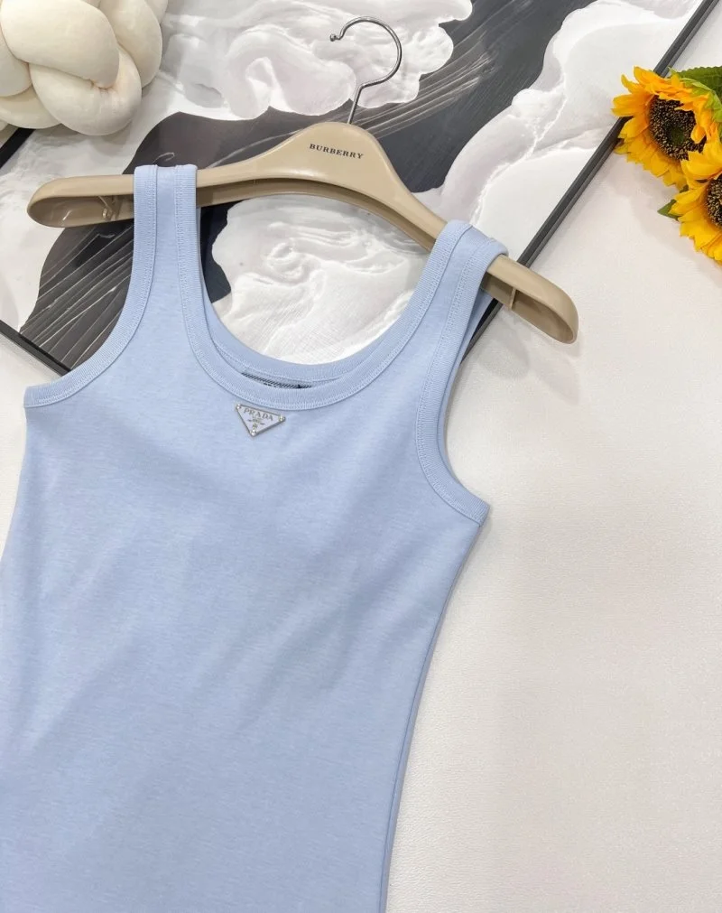 OEM Prada Vest