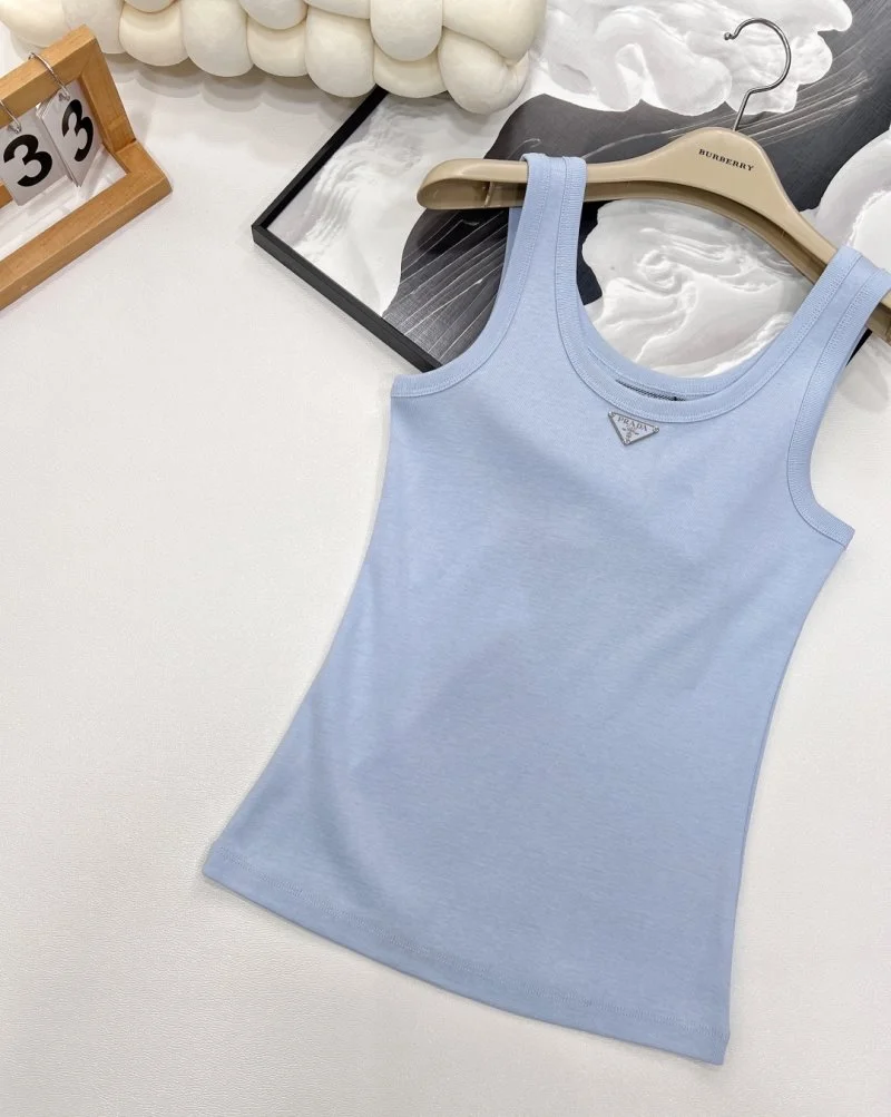 OEM Prada Vest