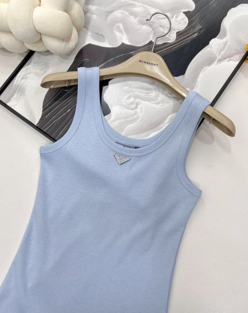 OEM Prada Vest