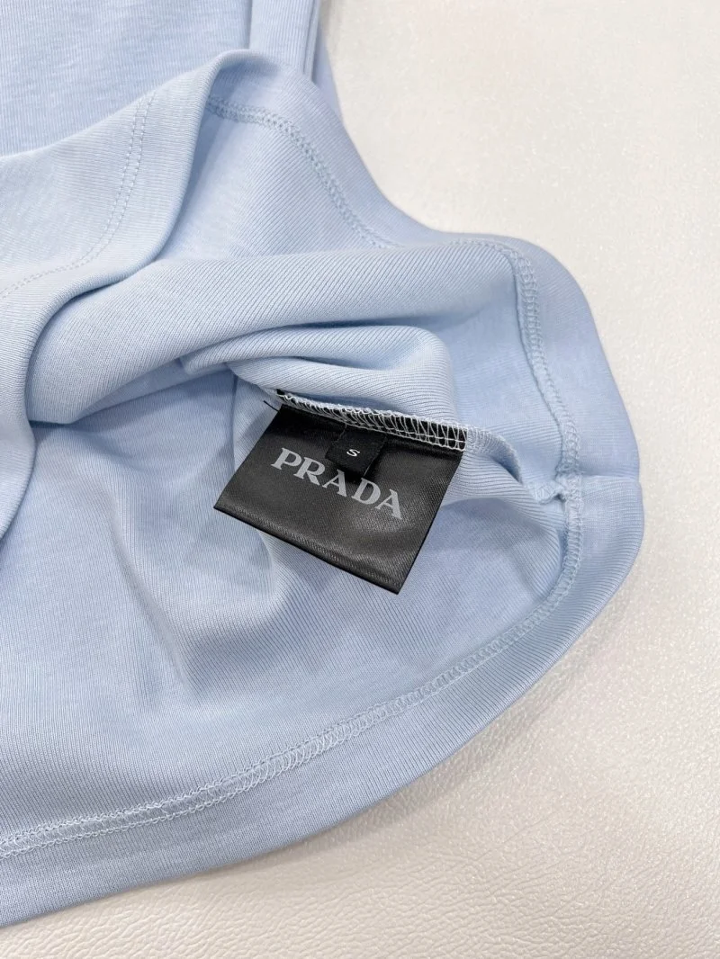 OEM Prada Vest