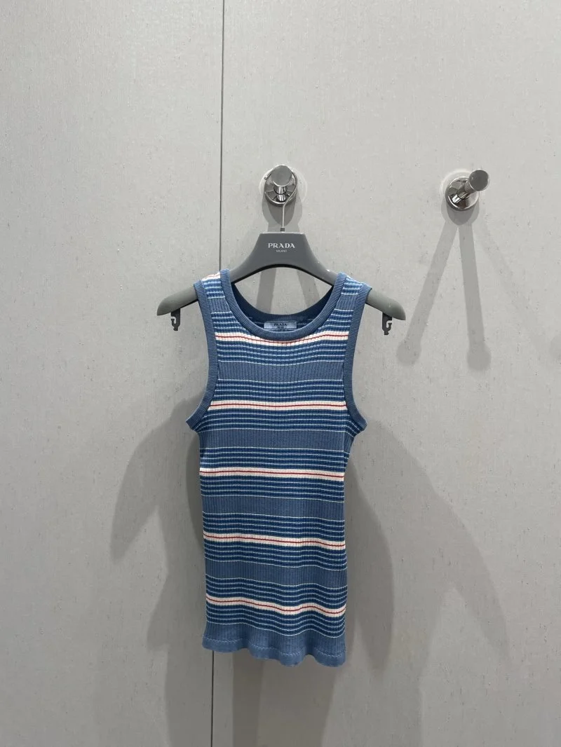 Prada Vest