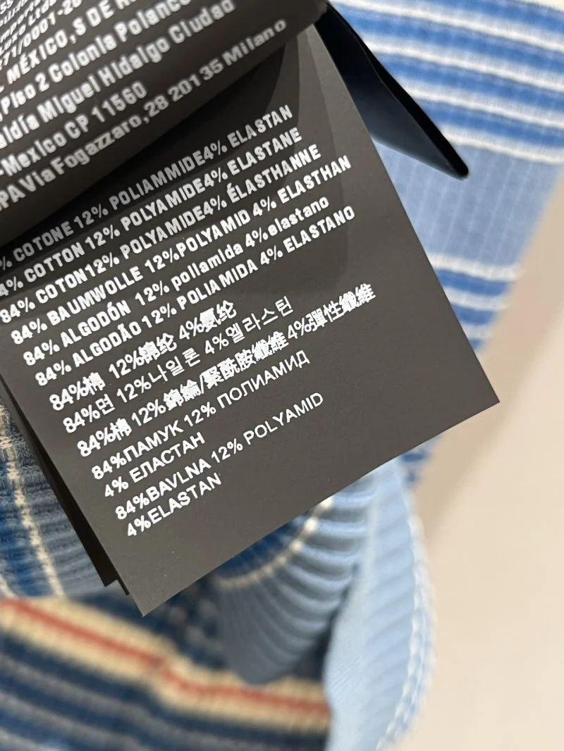 Low-cost Prada Vest