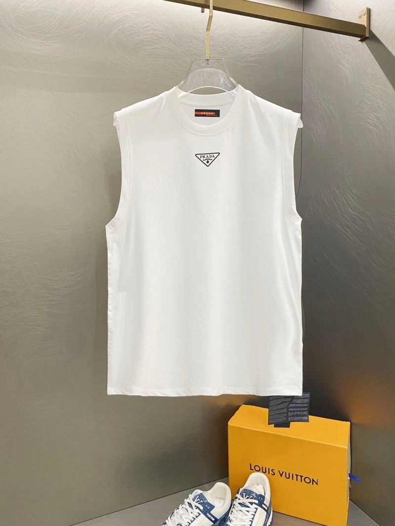 Prada Vest