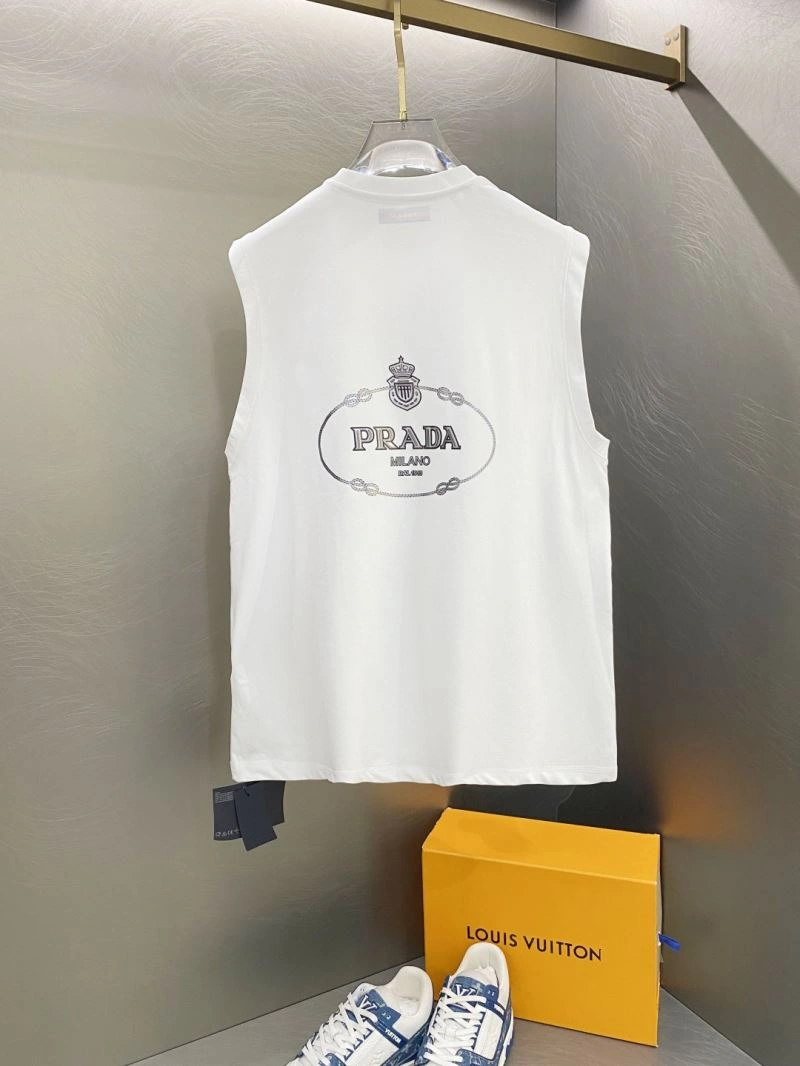 Value-priced Prada Vest