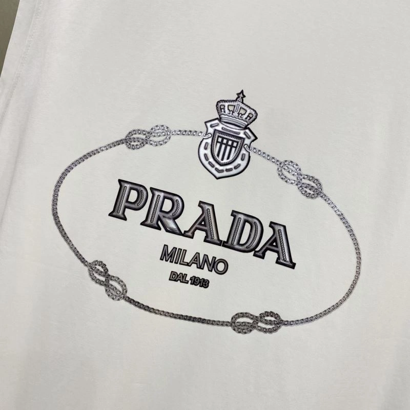 Value-priced Prada Vest