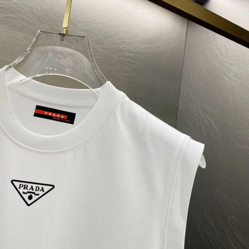 Value-priced Prada Vest