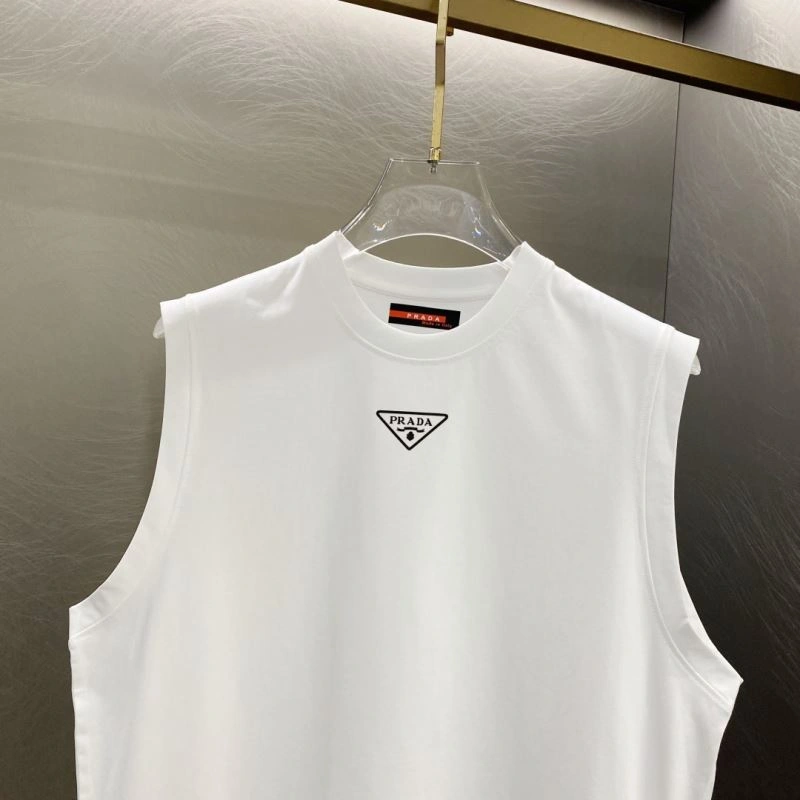 Value-priced Prada Vest