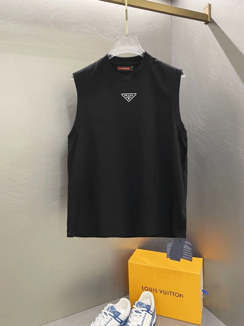 Prada Vest