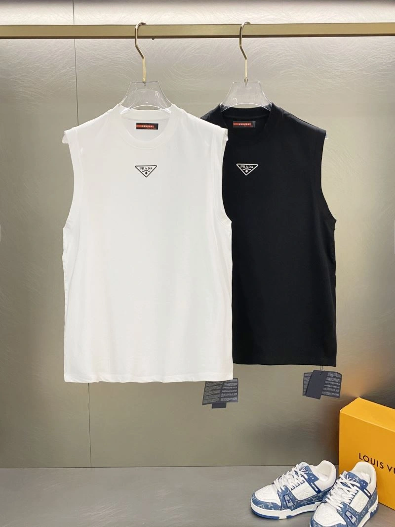 OEM Prada Vest