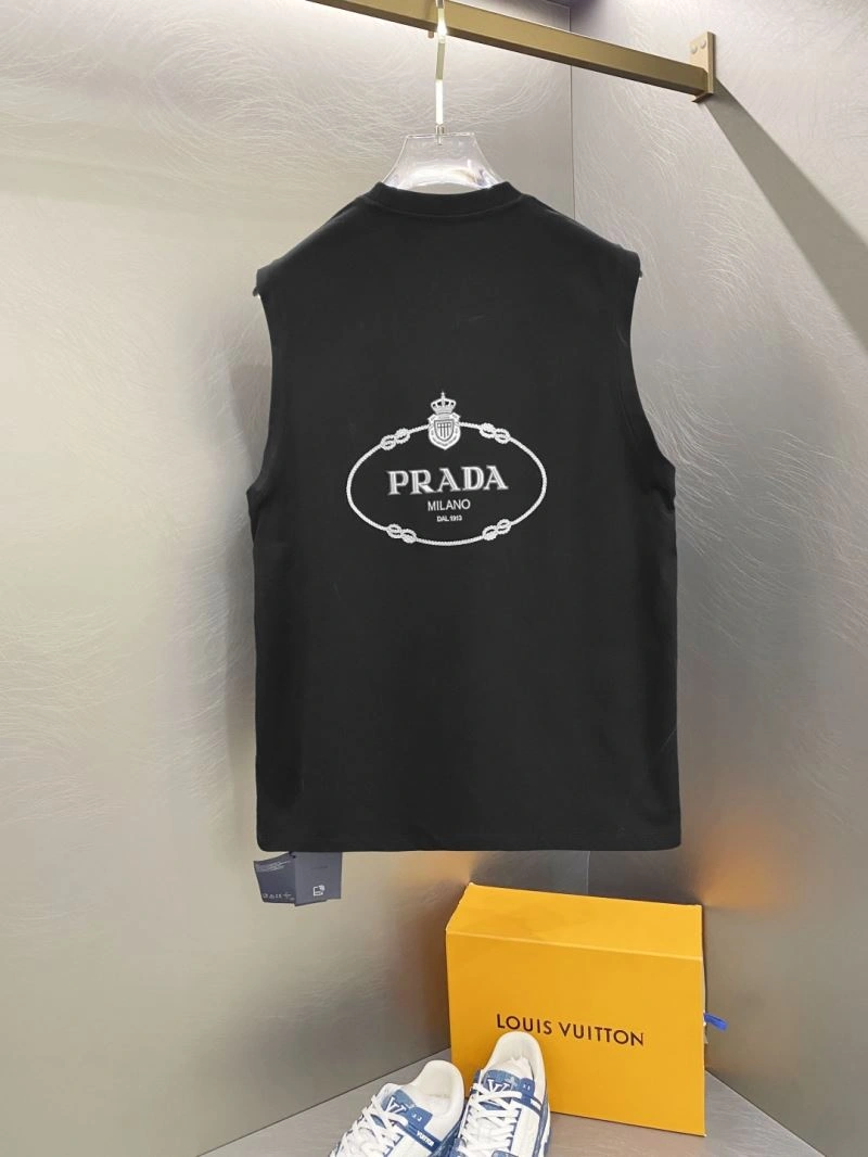 OEM Prada Vest