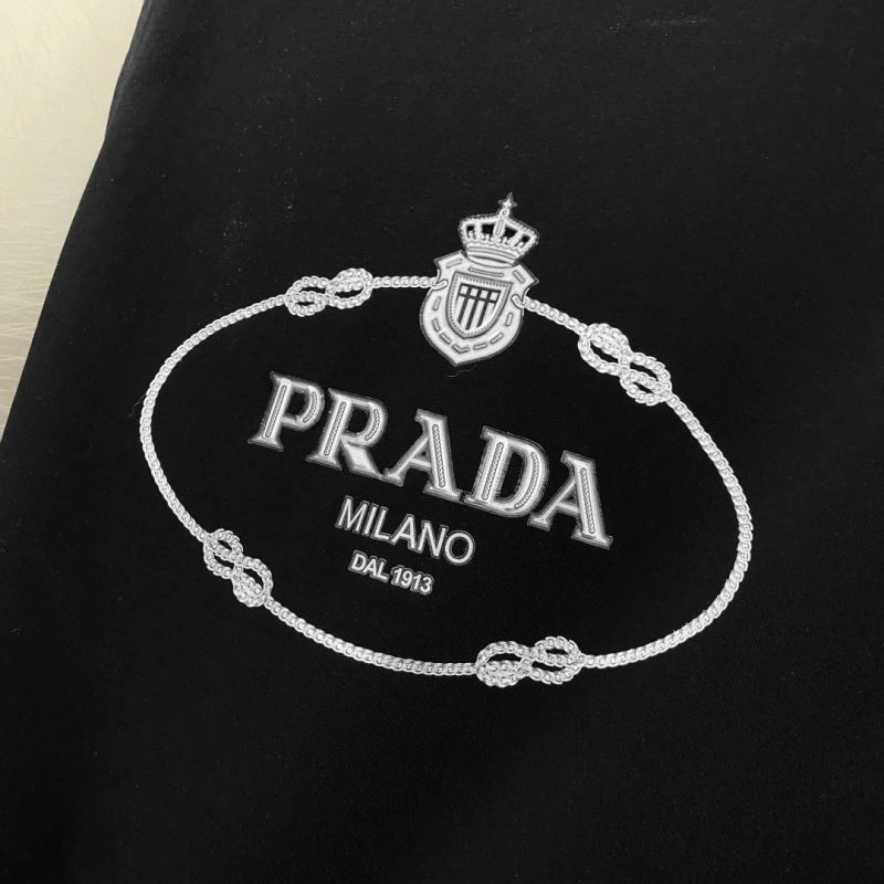 OEM Prada Vest