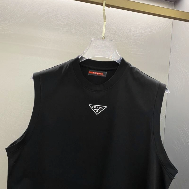 OEM Prada Vest