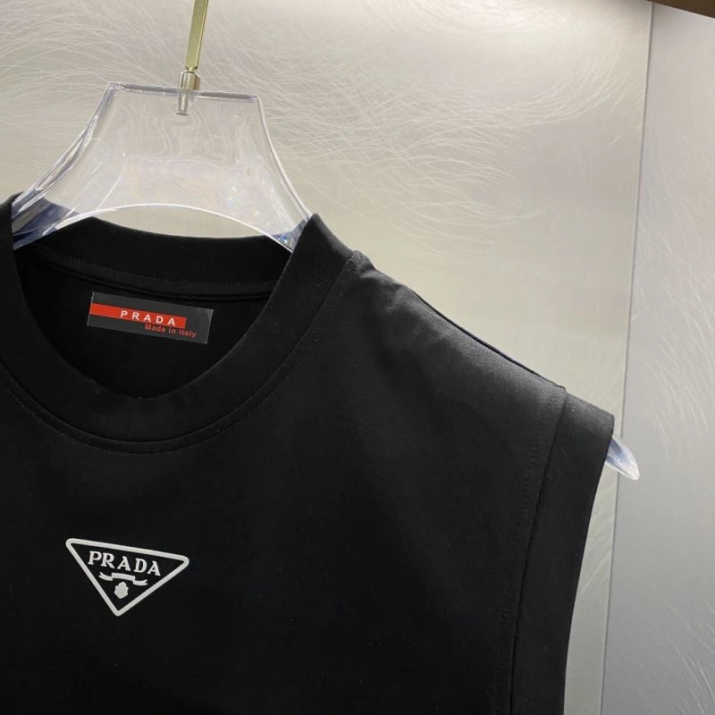 OEM Prada Vest
