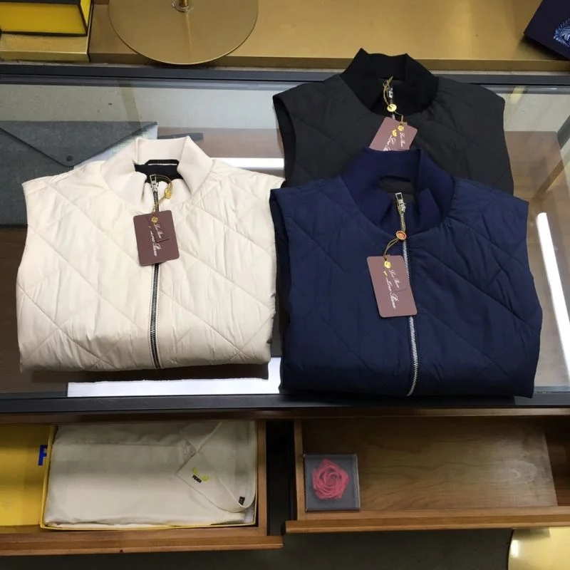 Prada Vest