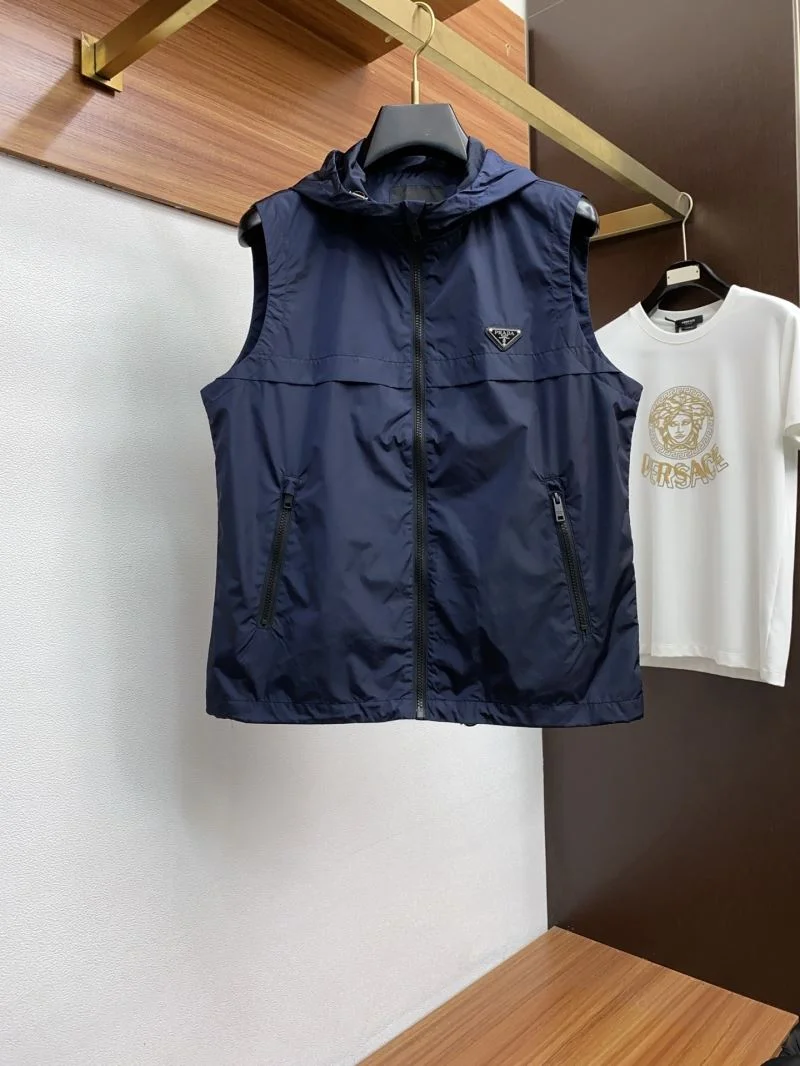 Prada Vest