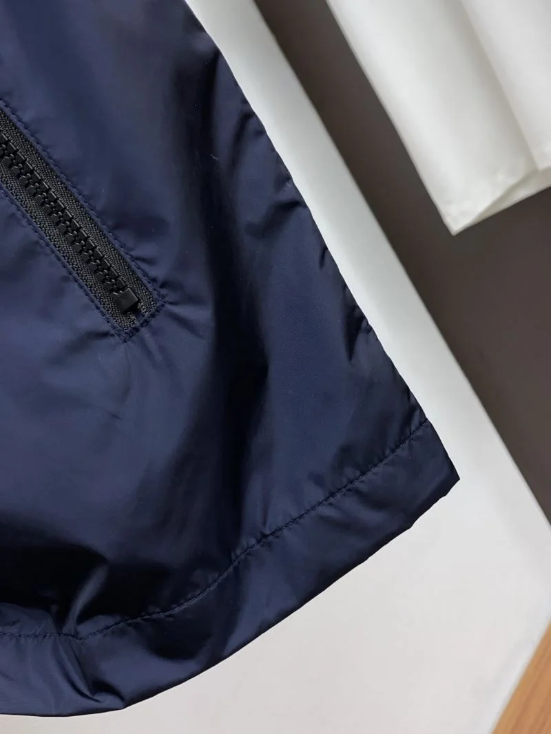 Brand-authenticated Prada Vest