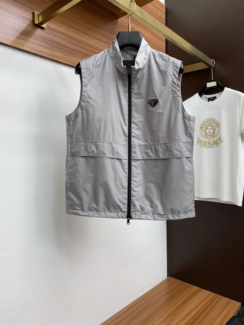 Prada Vest
