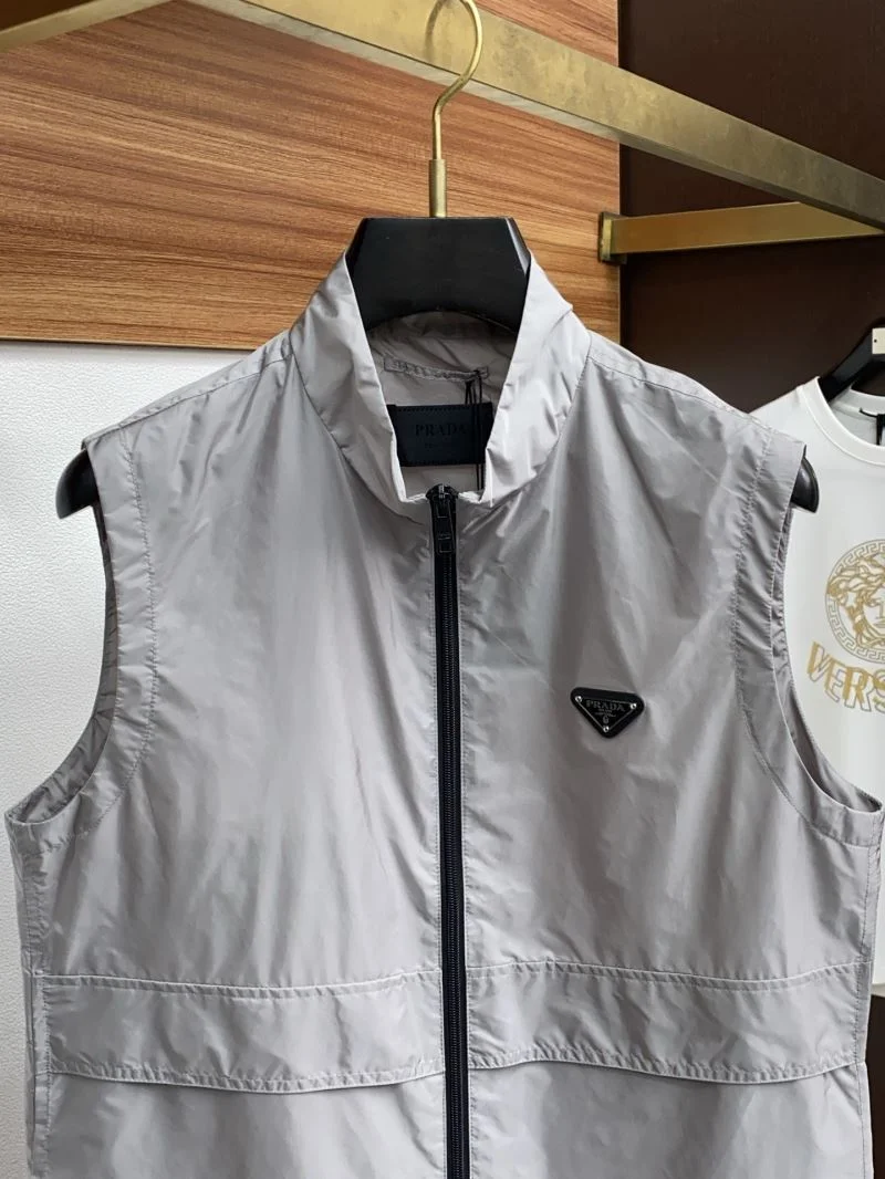OEM Prada Vest