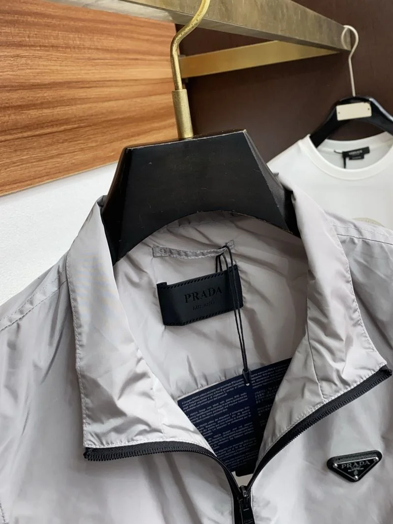 OEM Prada Vest