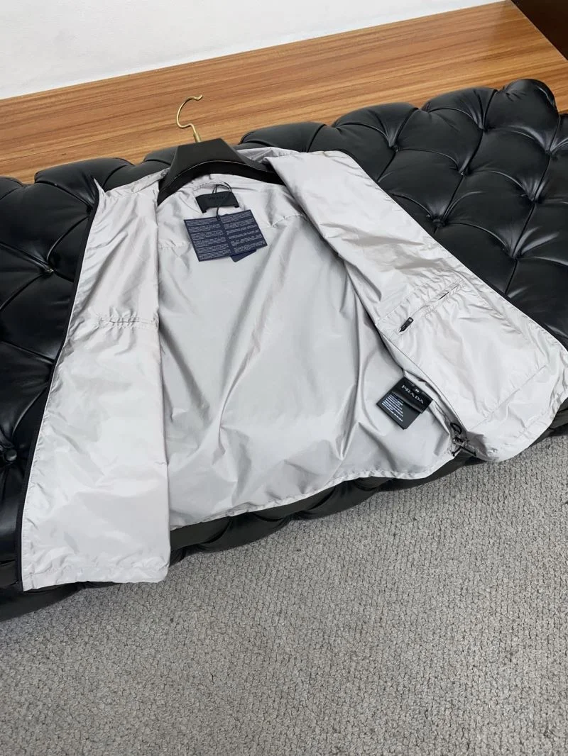 OEM Prada Vest