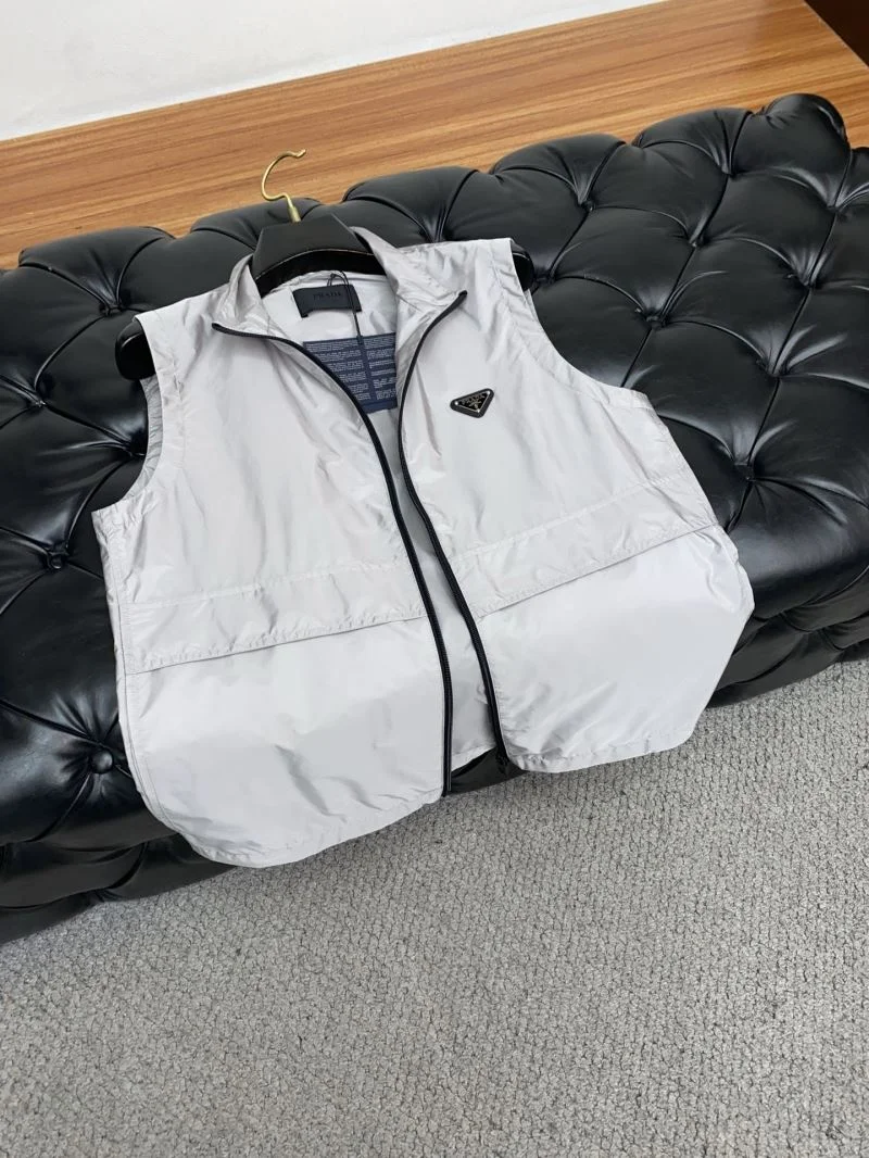 OEM Prada Vest